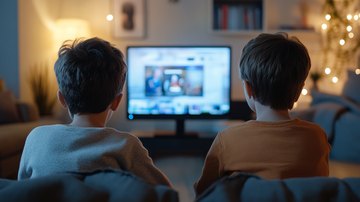 Voici comment activer le contrôle parental sur YouTube - Tutoriel Tech ...