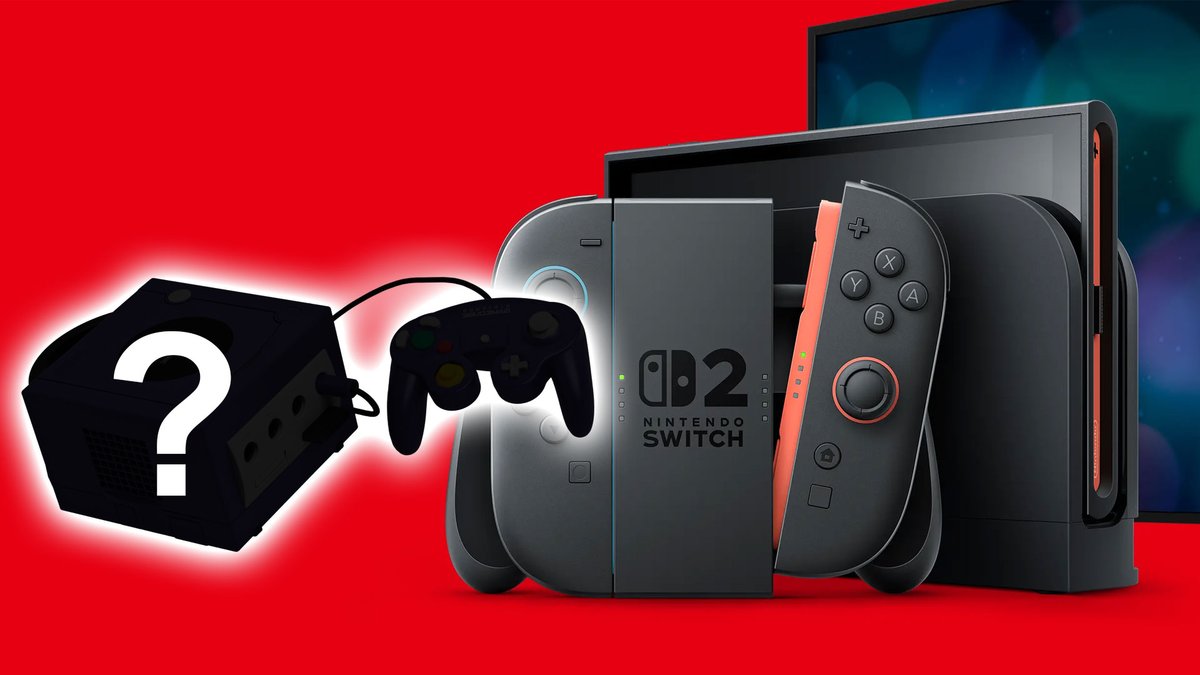 Nintendo Switch 2 : on attendait ça depuis longtemps et ça arrive enfin ...
