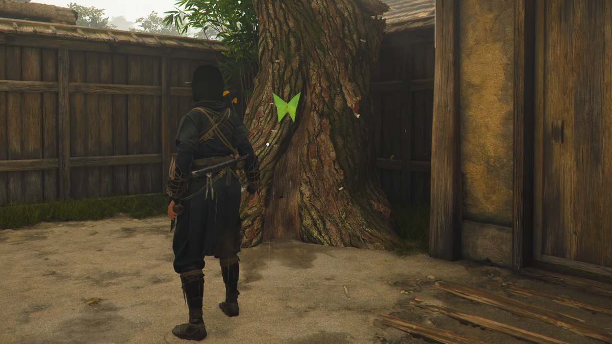 Origami Assassin's Creed Shadows : à quoi sert cet objet de quête ...