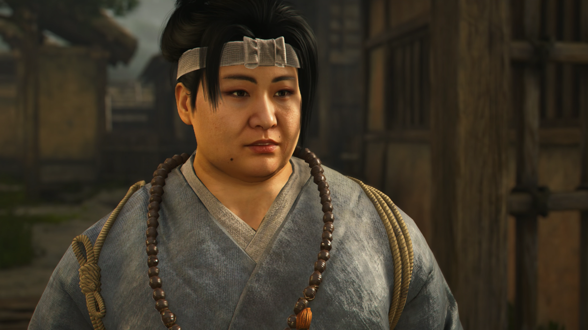 Yaya Assassin's Creed Shadows : comment recruter cette alliée ? - Soluce complète de Assassin's ...