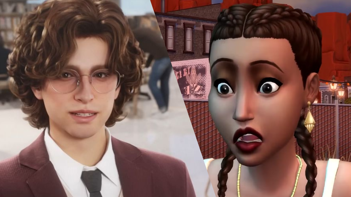 InZOI vs Les Sims : Qu'est-ce que la nouvelle simulation de vie a de ...