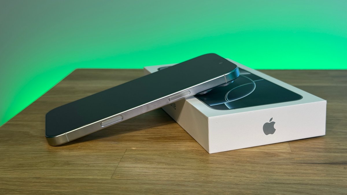 Pour corriger le pire défaut de design des iPhone, Apple rendrait les ...