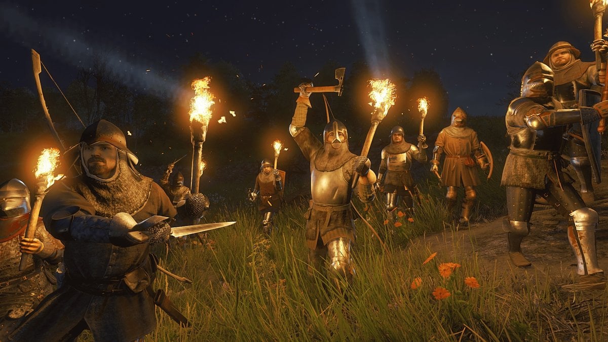 Opatowitz Kingdom Come 2 : comment obtenir le trésor de ce village ...