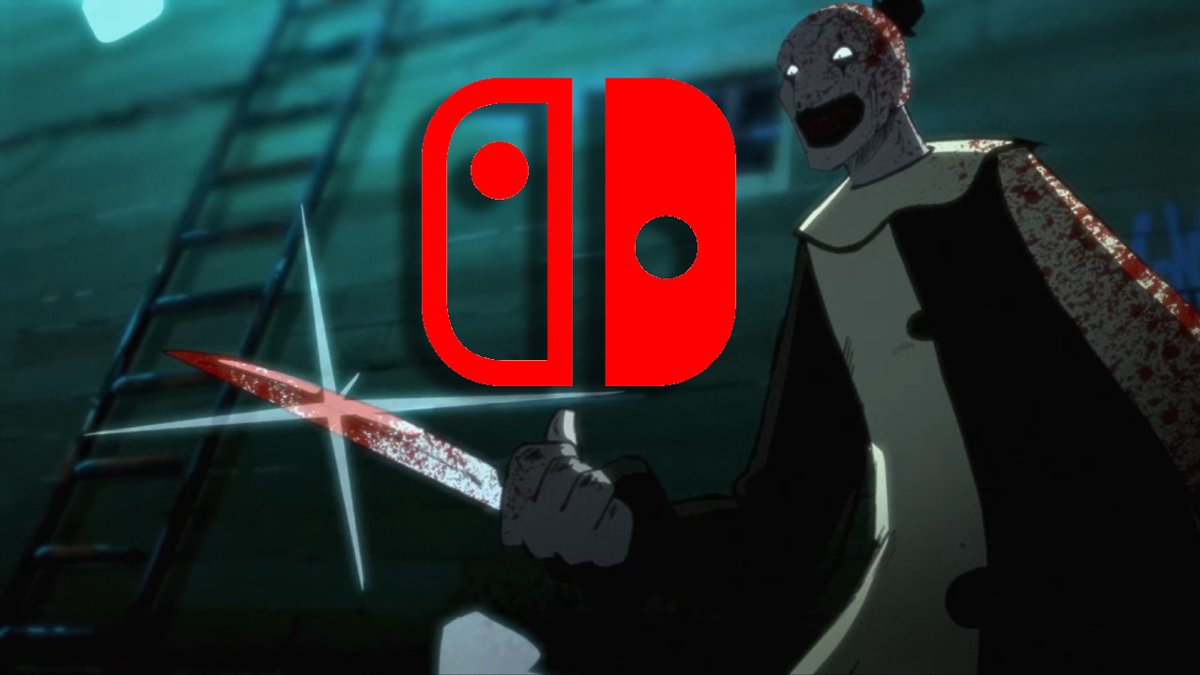 La saga la plus gore du cinéma débarque en jeu vidéo... sur Nintendo ...