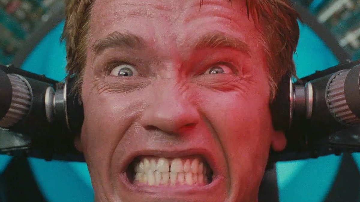 Schwarzenegger se fait battre par… une piscine sur Netflix ! Ce film de ...