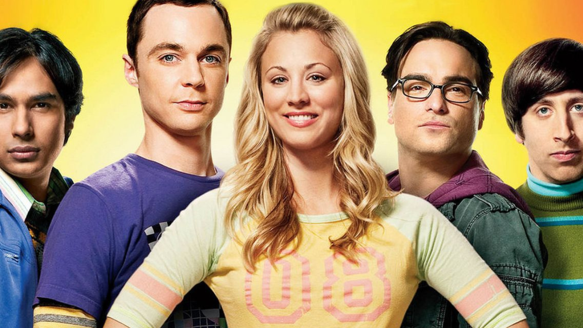 La série culte The Big Bang Theory va avoir le droit à un nouveau spin-off et son titre ne ...