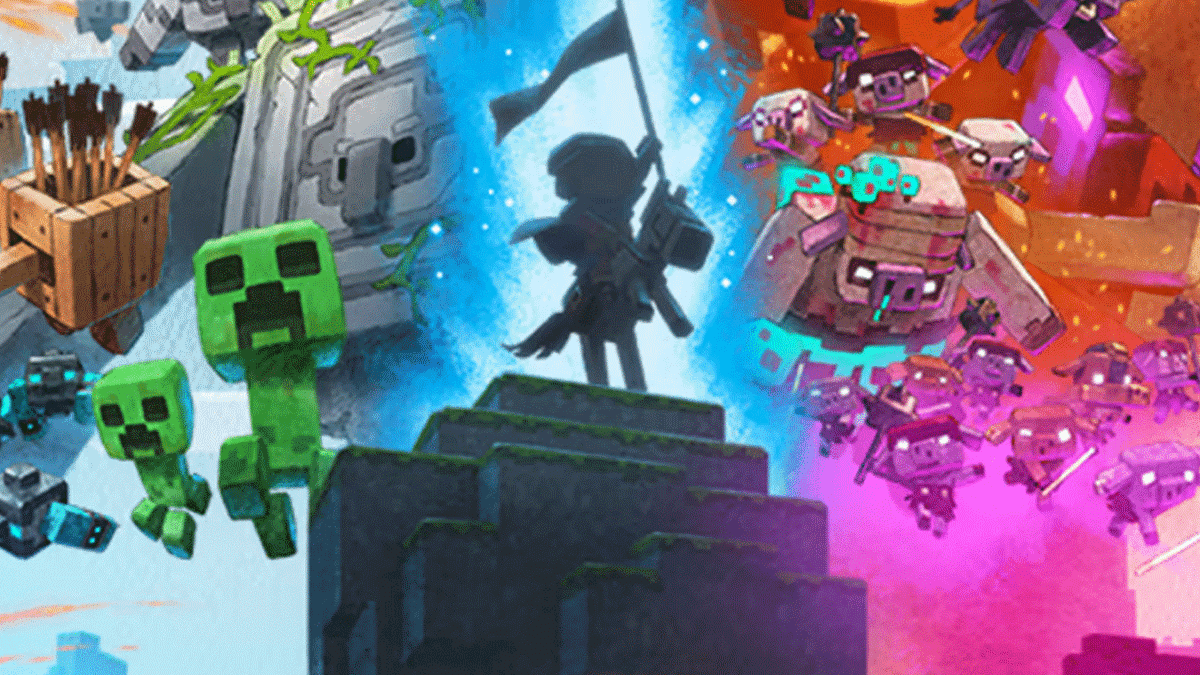 Le papa de Minecraft s'exprime sur l'avenir du jeu vidéo et ça pourrait ...