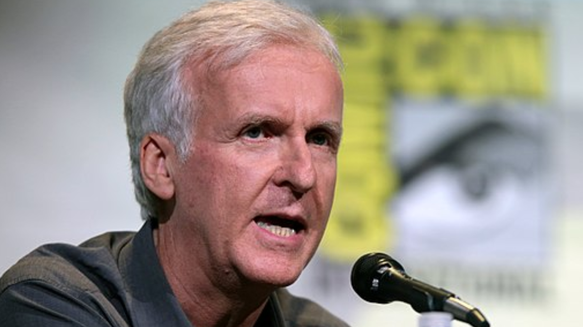 James Cameron alerte sur l’extinction des blockbusters, les films comme ...