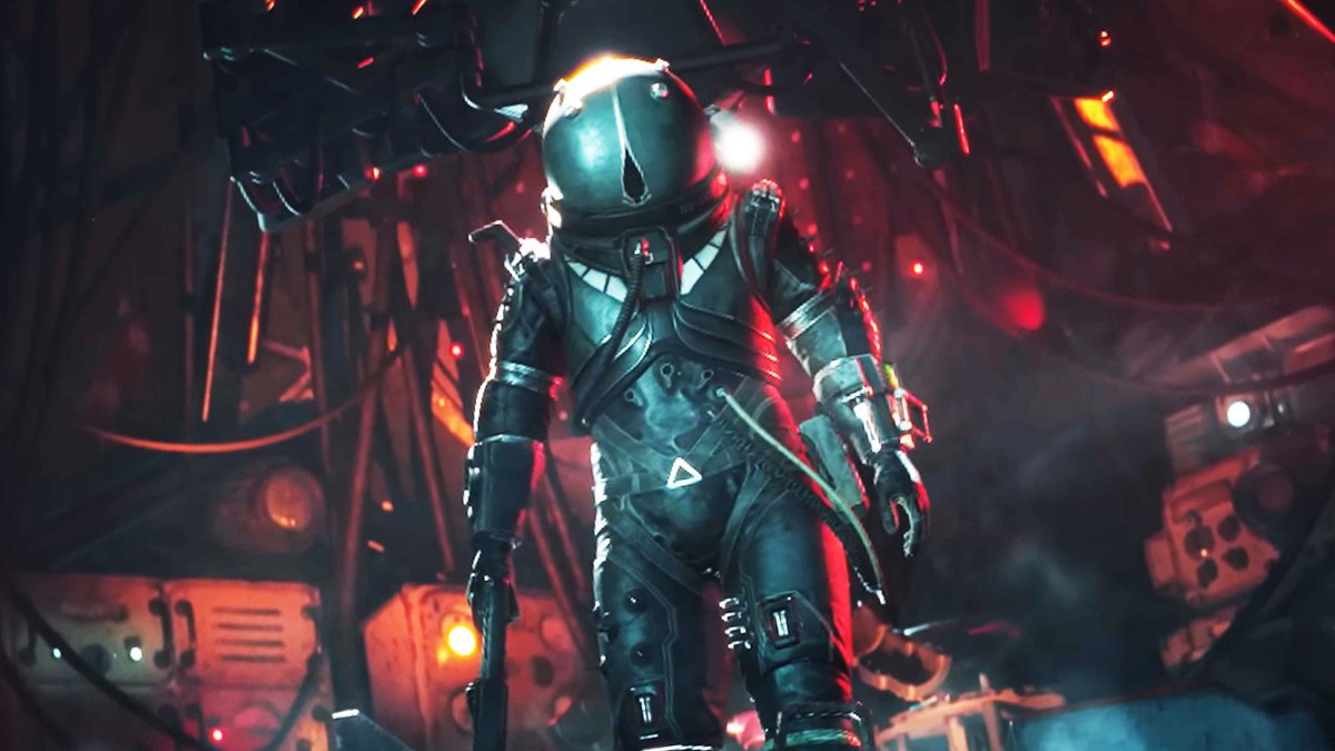 Chronos The New Dawn : ce gameplay va vous faire flipper, les ...