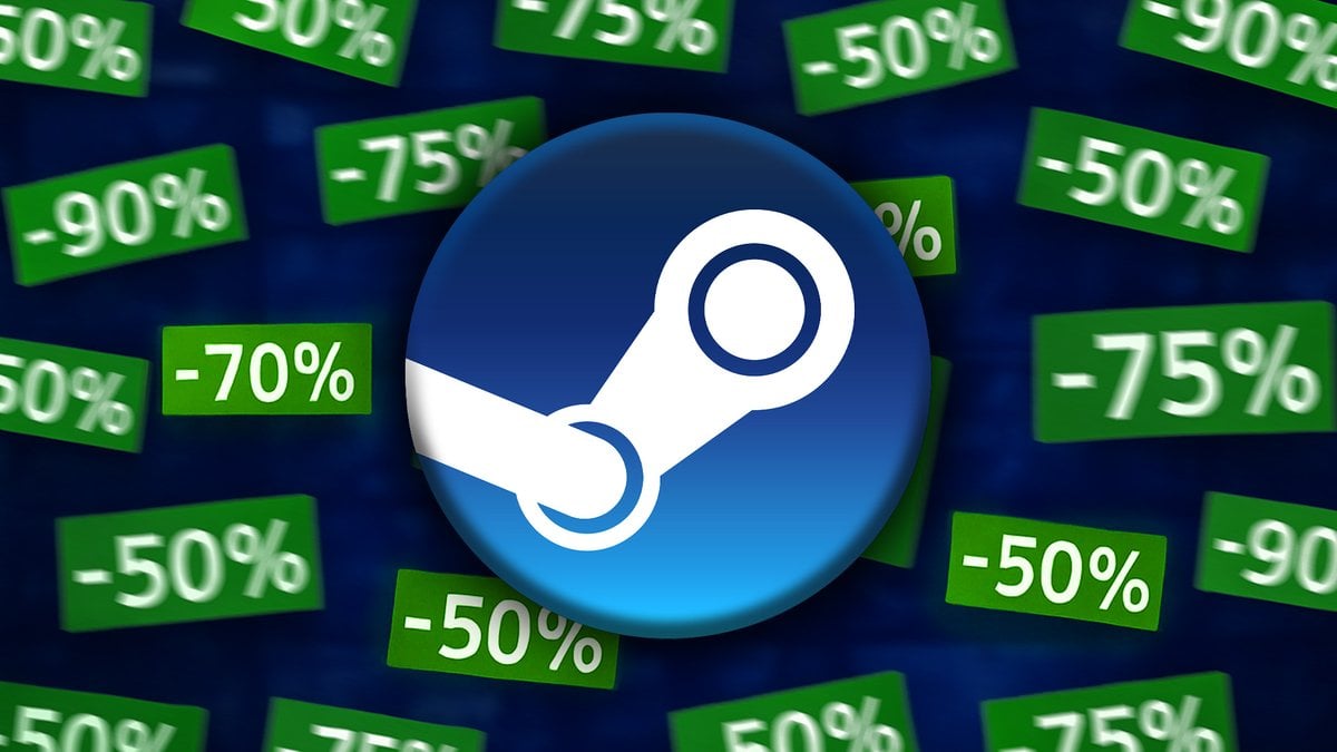 Une idée devenue une révolution ! Steam la plateforme iconique de Valve ...