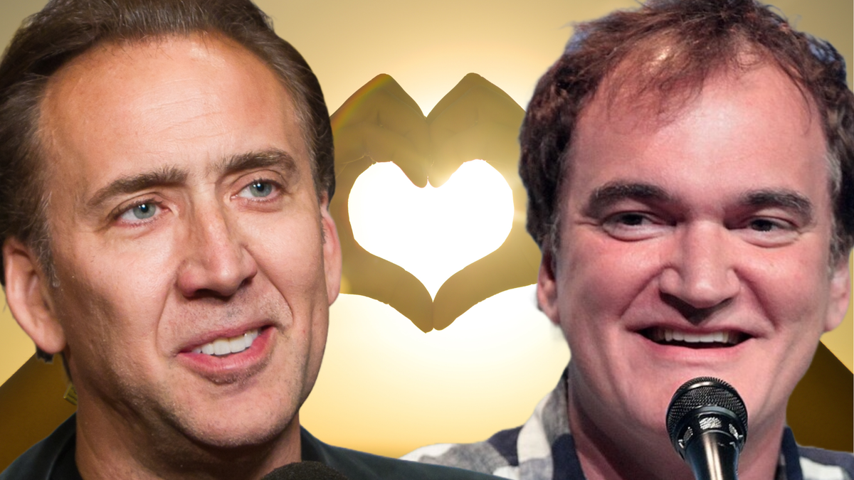 “L’un des meilleurs films de ces dernières années” Quentin Tarantino ...