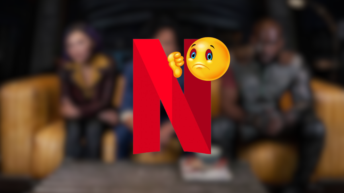 Après le bide total de cette adaptation d'un des meilleurs animes de ...