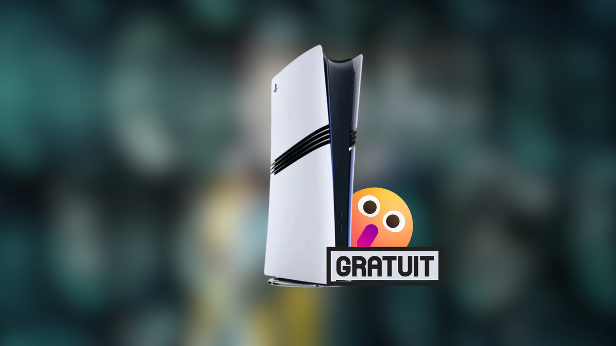 "2,5 fois plus de pixels" Un des meilleurs jeux de la PS5 s'offre un ...