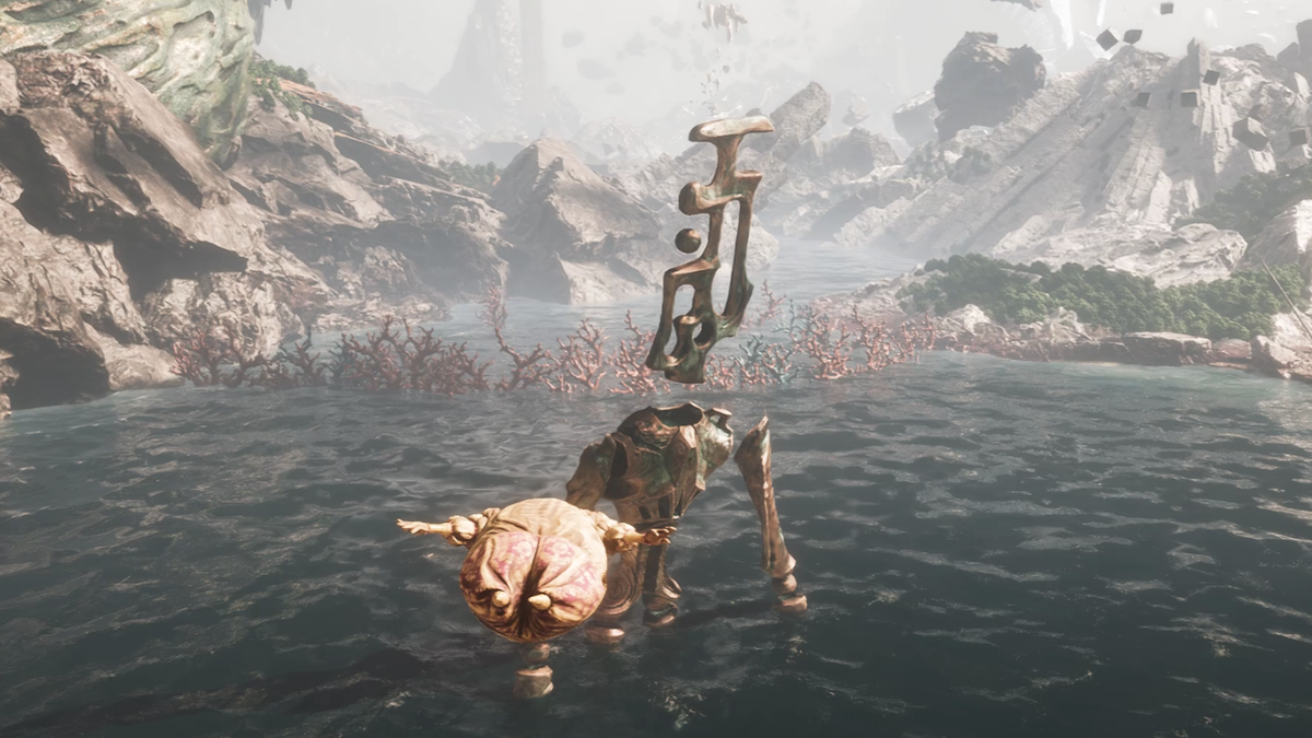 Sprong Clair Obscur : comment l’éliminer pour obtenir l’un des ...