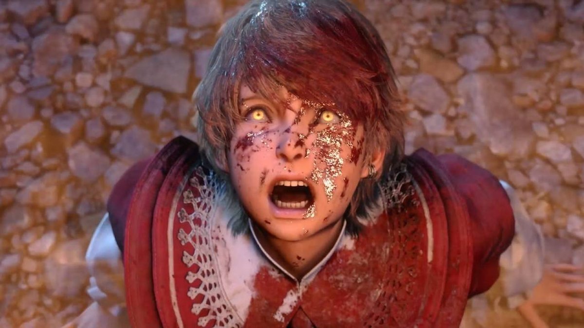 "Ils doivent s'en mordre les doigts" Le succès de Clair Obscur Expedition 33 impacterait le ...