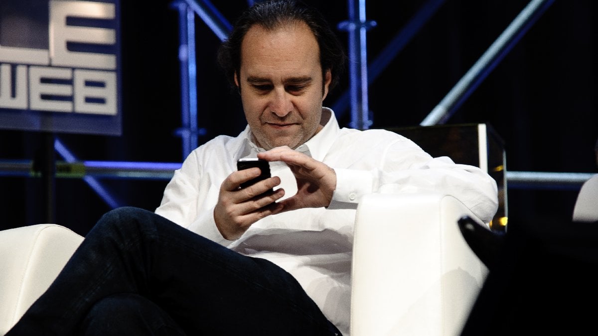 Xavier Niel a encore frappé : pour conquérir de nouveaux clients, il a ...