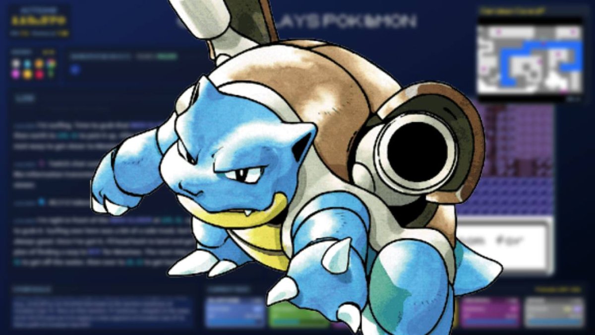 30 fois plus de temps qu’un joueur moyen ! Cette IA a mis 800 heures ...