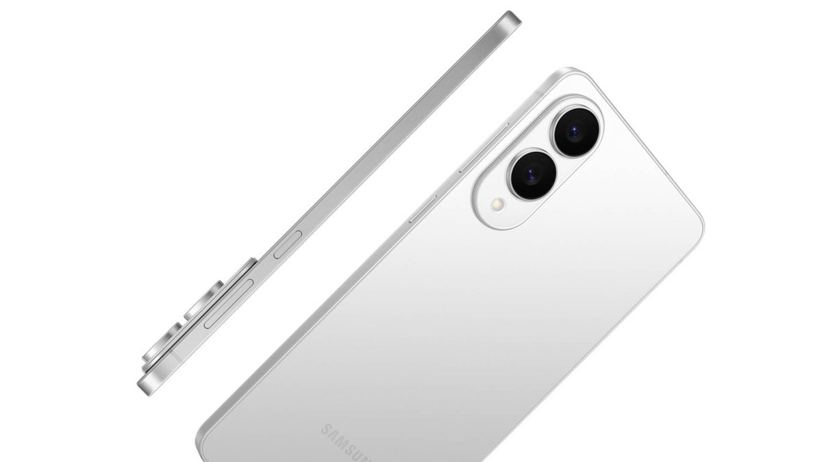 Samsung lance son Galaxy S25 Edge : date de sortie, prix, autonomie ...