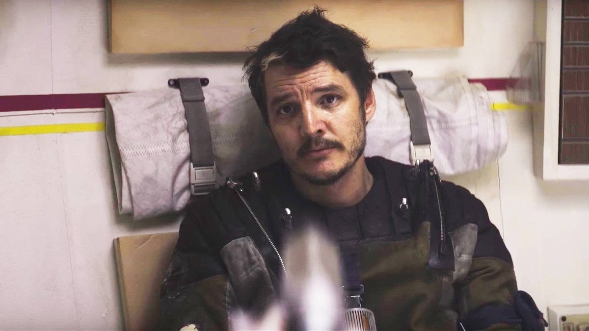 C'est l'un des meilleurs films de Pedro Pascal mais personne ne l'a vu ...