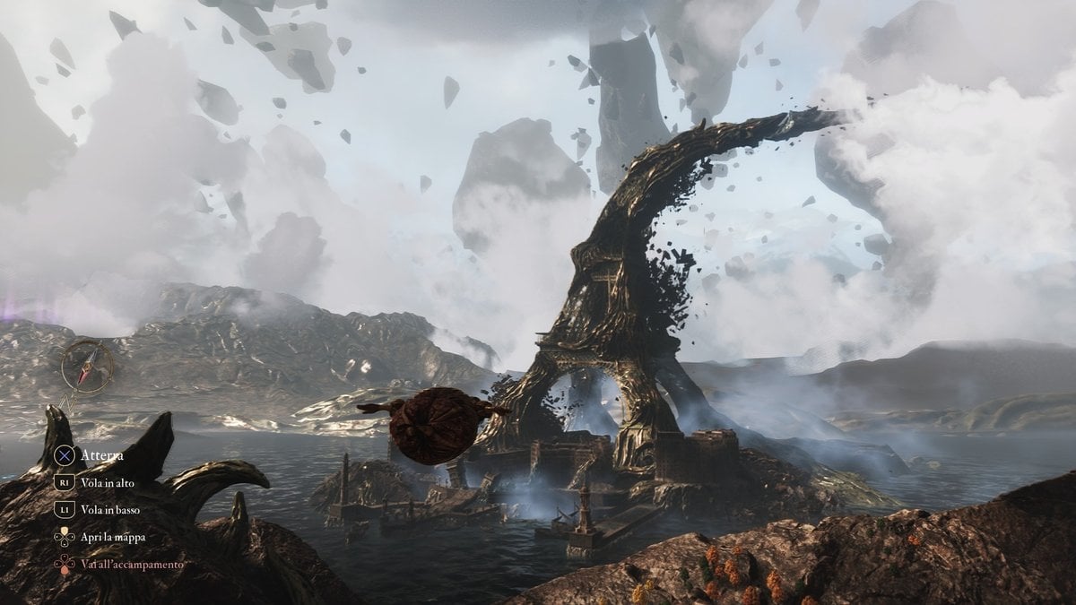 Après l'histoire principale de Clair Obscur : Expedition 33... Dans ...