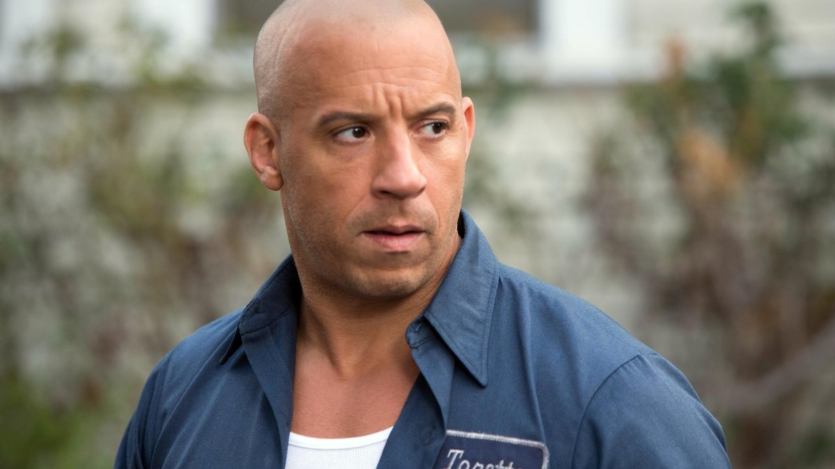 Même pour 25 millions, Vin Diesel a refusé de revenir dans Fast ...