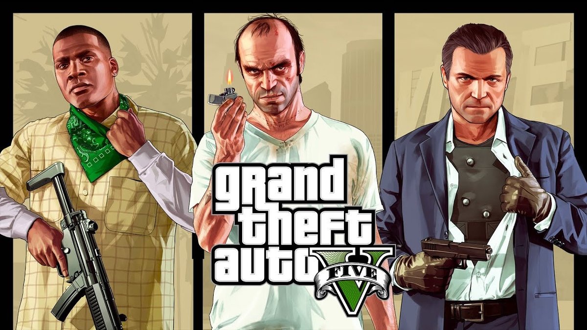 Profil GTA Online : quelle est la solution pour le souci d'association ...
