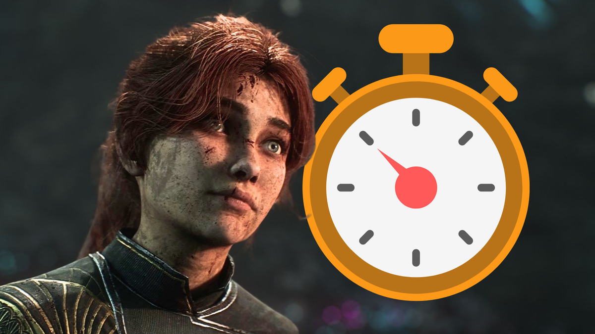 Clair Obscur fini en 1h30 ? C'est possible ! Les premiers records ...