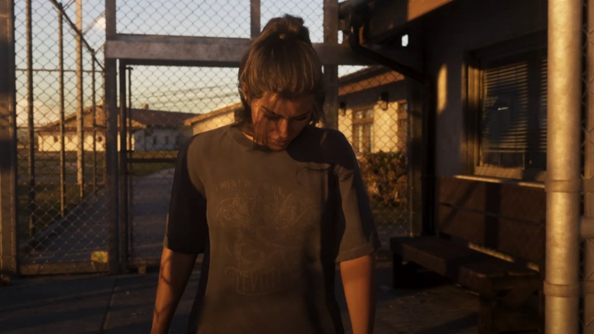 GTA 6 a une date de sortie, mais ça pourrait tout de même déraper ...