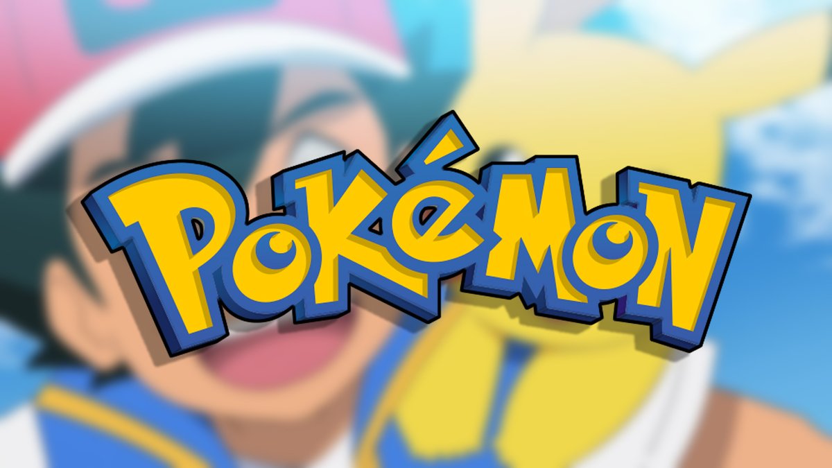 Après 27 ans de silence, le créateur du logo Pokémon dévoile l'histoire ...