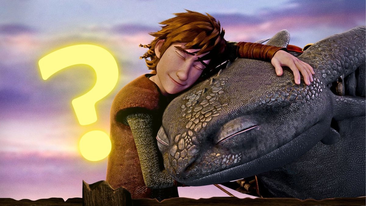 Les 9 informations à connaître avant la sortie du film Dragons en ...