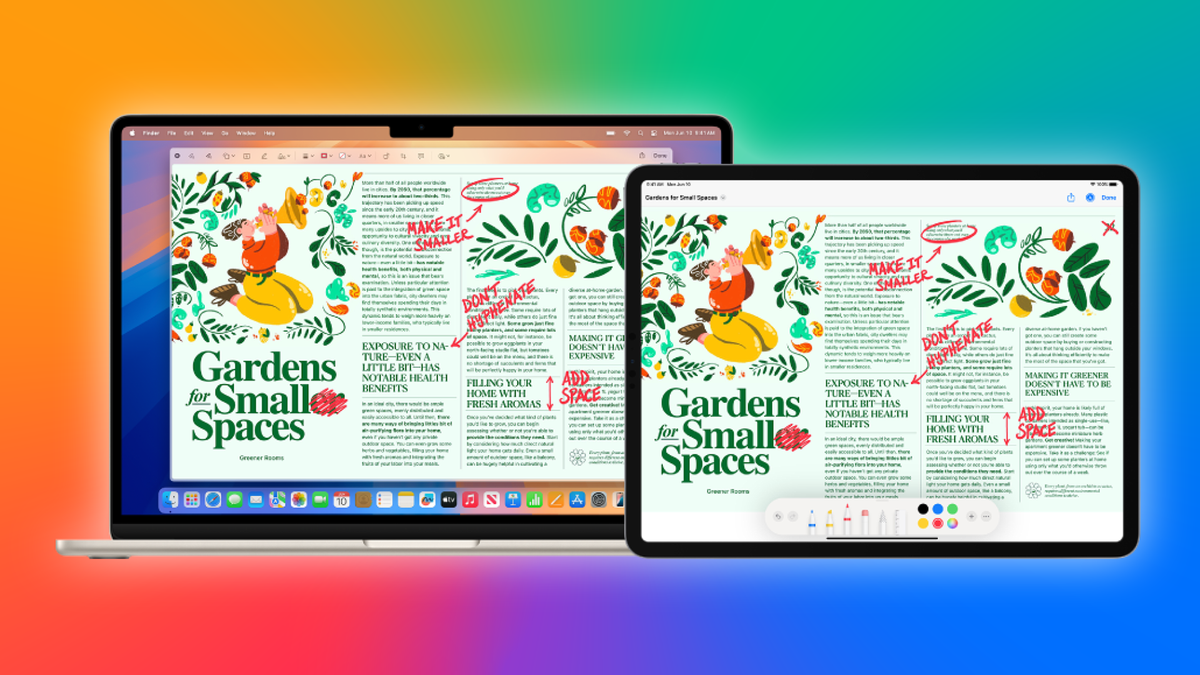 Tuto : comment transformer un iPad en second écran pour son Mac - jeuxvideo.com