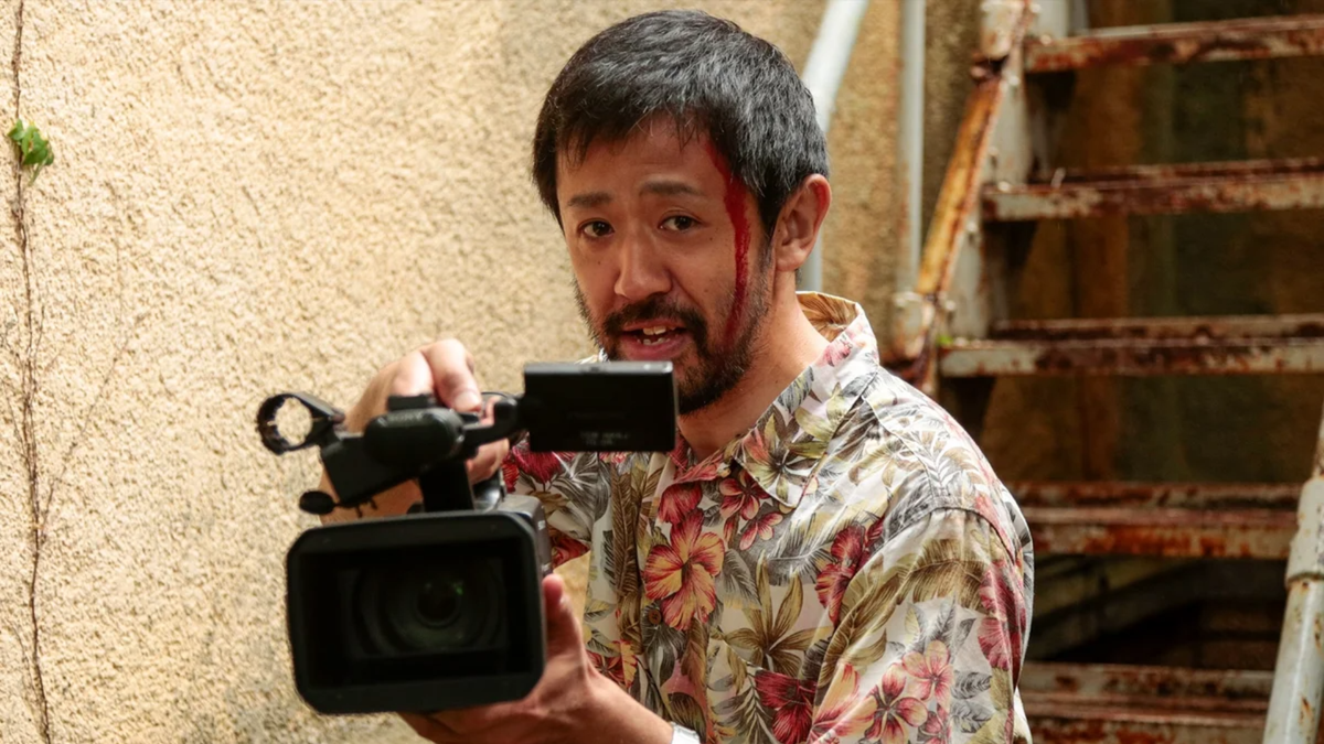 "Une lettre d'amour" Ce film de zombies noté 100% est une merveille et ...