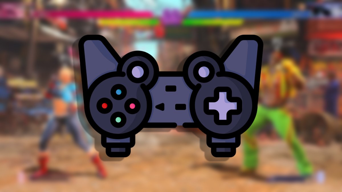 Ce joueur joue avec une manette à l'envers et participe à des tournois : la raison est ...