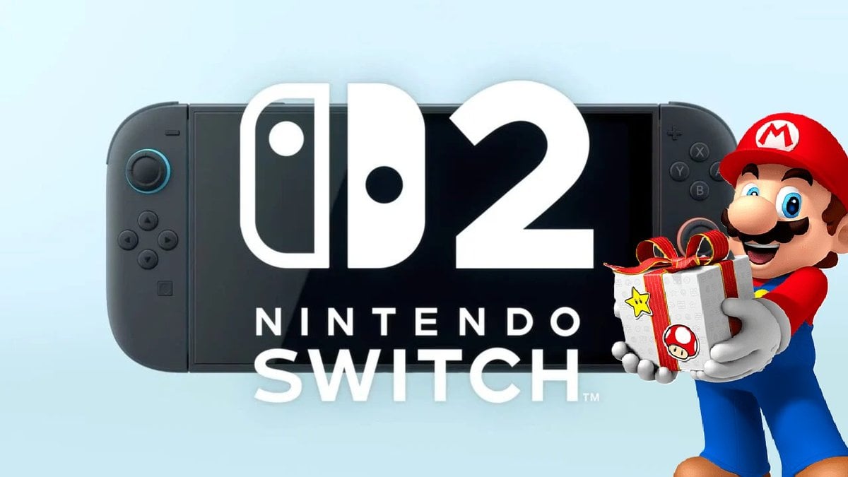 Nintendo Switch 2 : les jeux, la disponibilité, le prix... Voici toutes ...