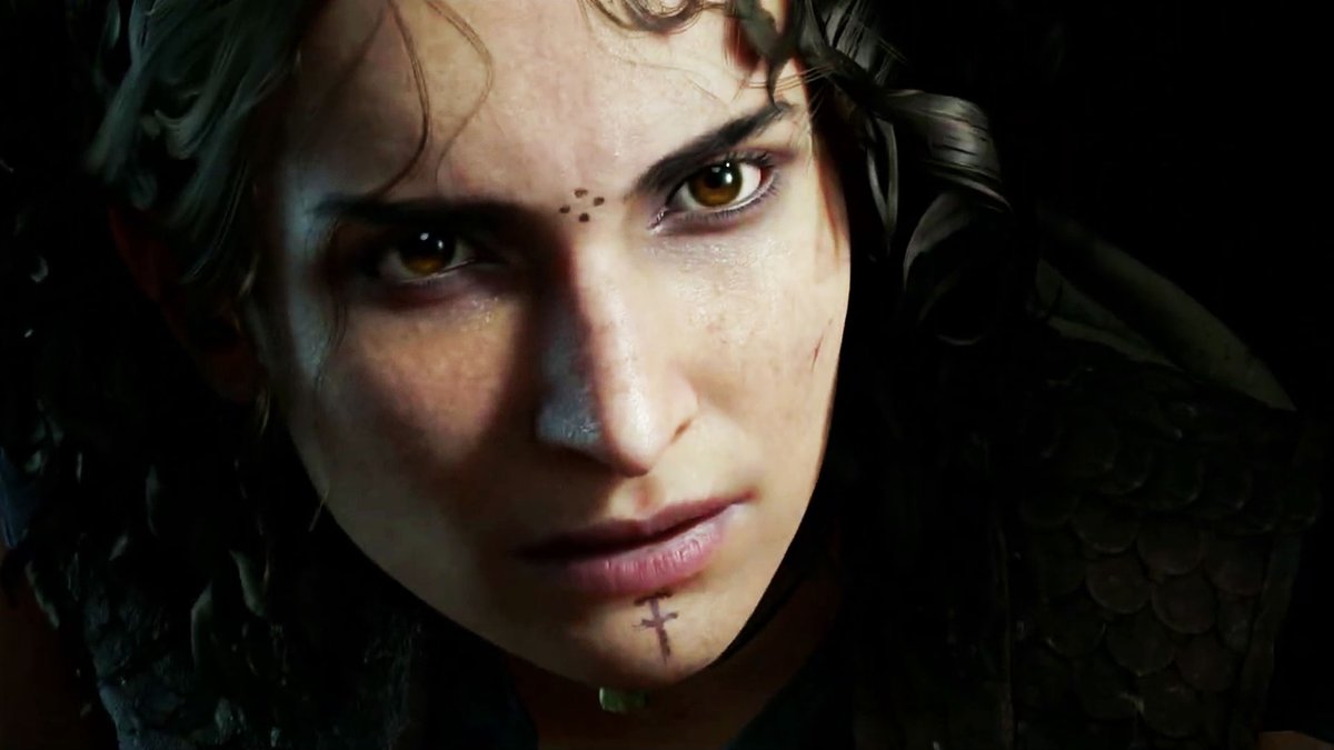 A Plague Tale 3 annoncé : il s'appelle Resonance et ce premier trailer ...
