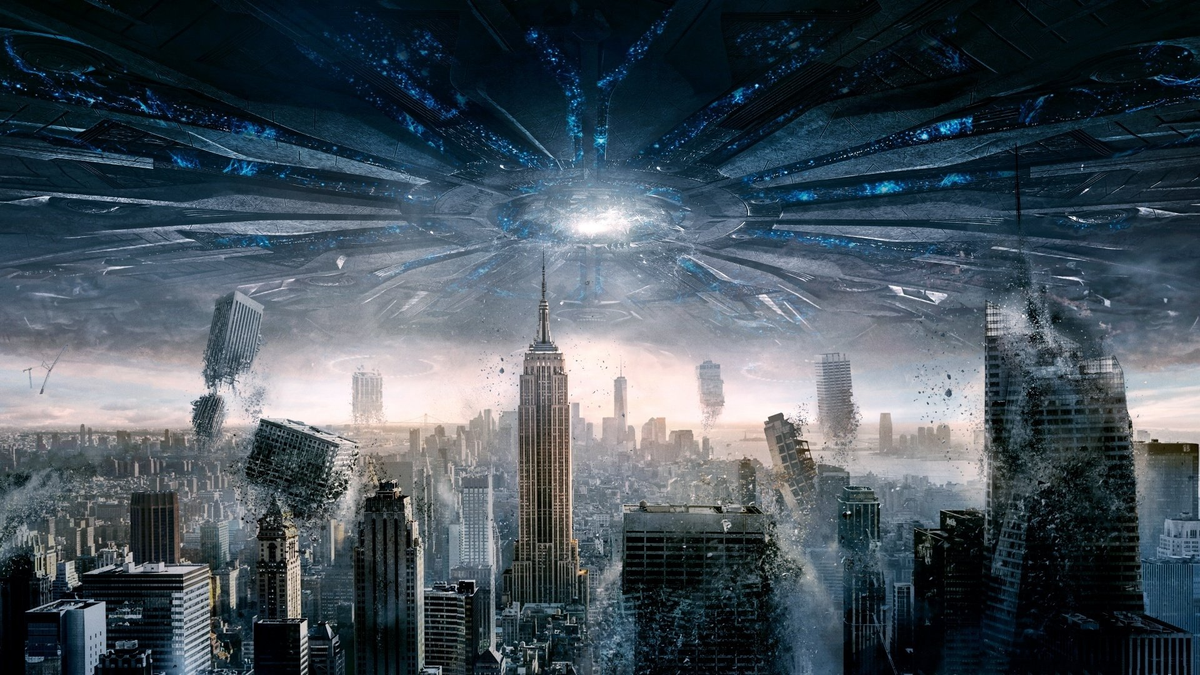 "J'aurais dû dire non" Il existe une suite à ce film de SF mythique ...