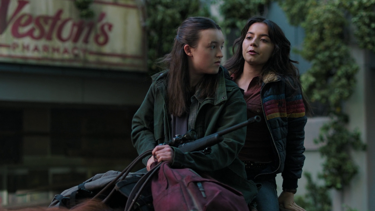 The Last of Us : elle sera le personnage central de la saison 3 de la ...