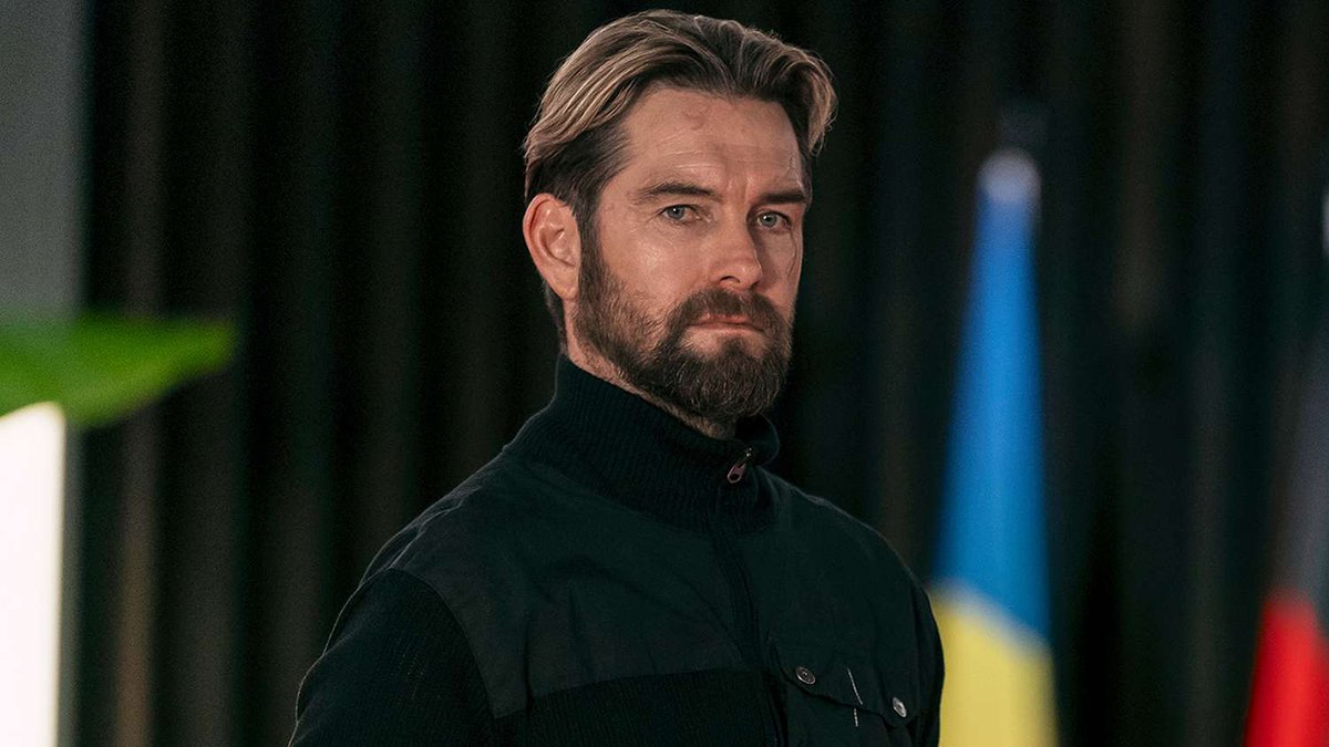 "Très embarrassant" Après The Boys, la star de la série s'essaye au ...