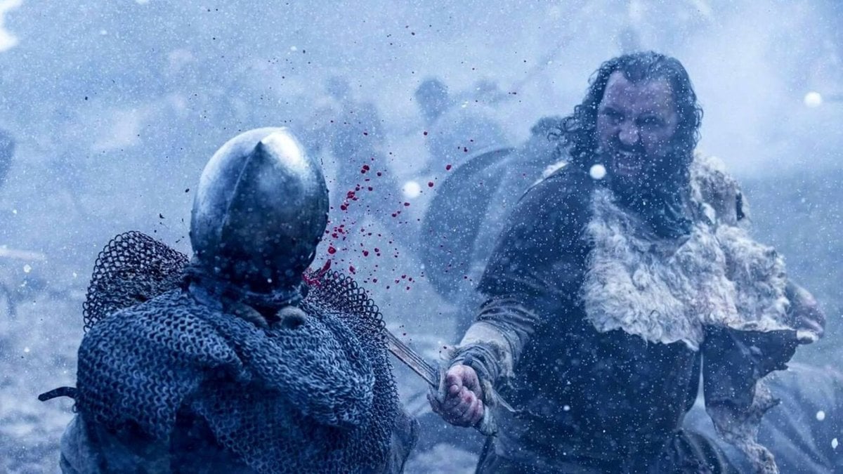 "Superbe" Ce film fantastique dispo sur Amazon a obtenu la note ...