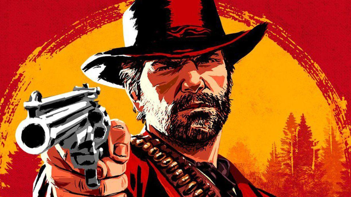 “Embarrassant” Après plus de 1000 heures sur Red Dead Redemption 2 il ...