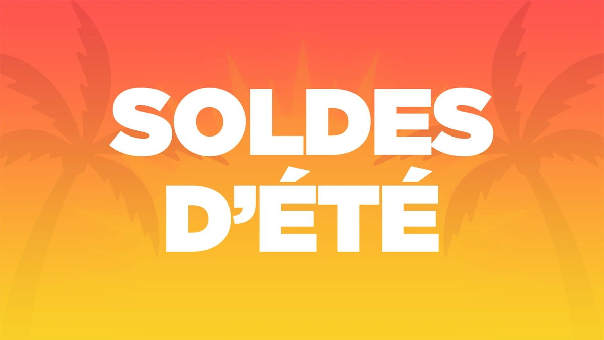 💥 Soldes d’été 2025 : dates, sites participants... tout ce qu'il faut ...