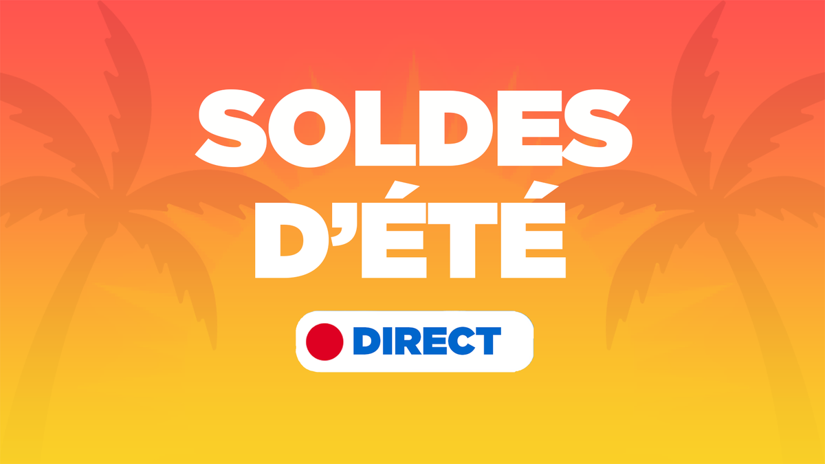Soldes d'été 2025 : les meilleures promotions à saisir absolument - jeuxvideo.com