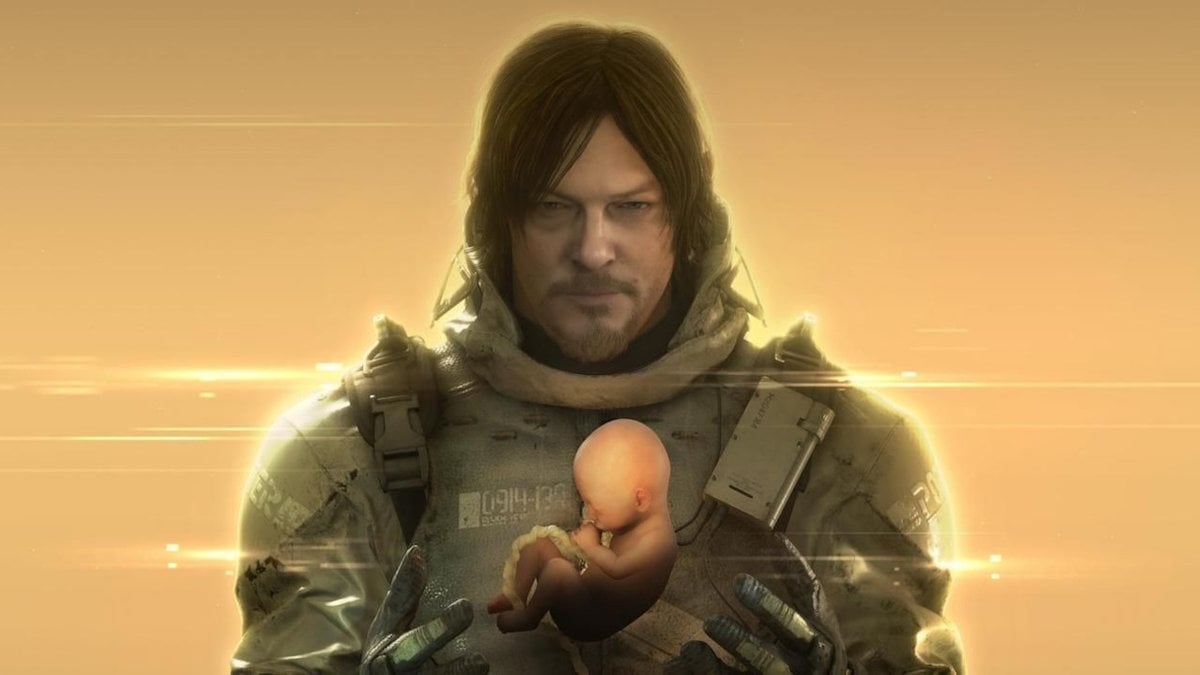 Sam Death Stranding 2 : la fiche informative de ce personnage - Soluce ...
