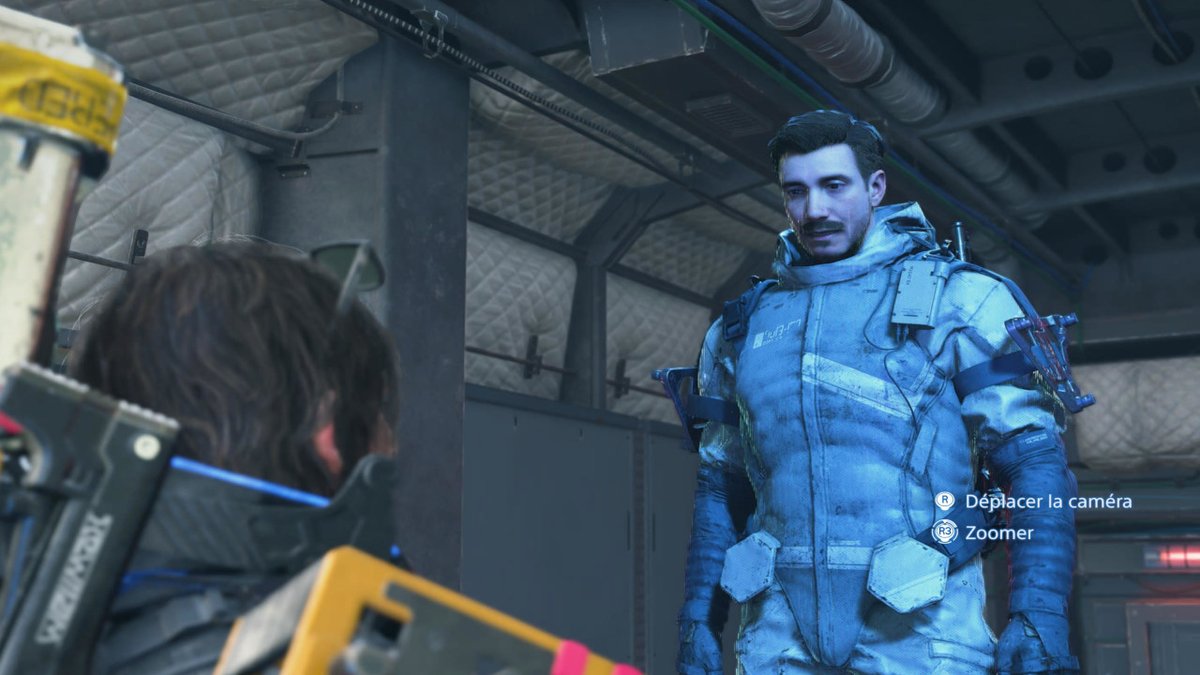 Le Bokka Death Stranding 2 : où trouver son installation et quelles ...