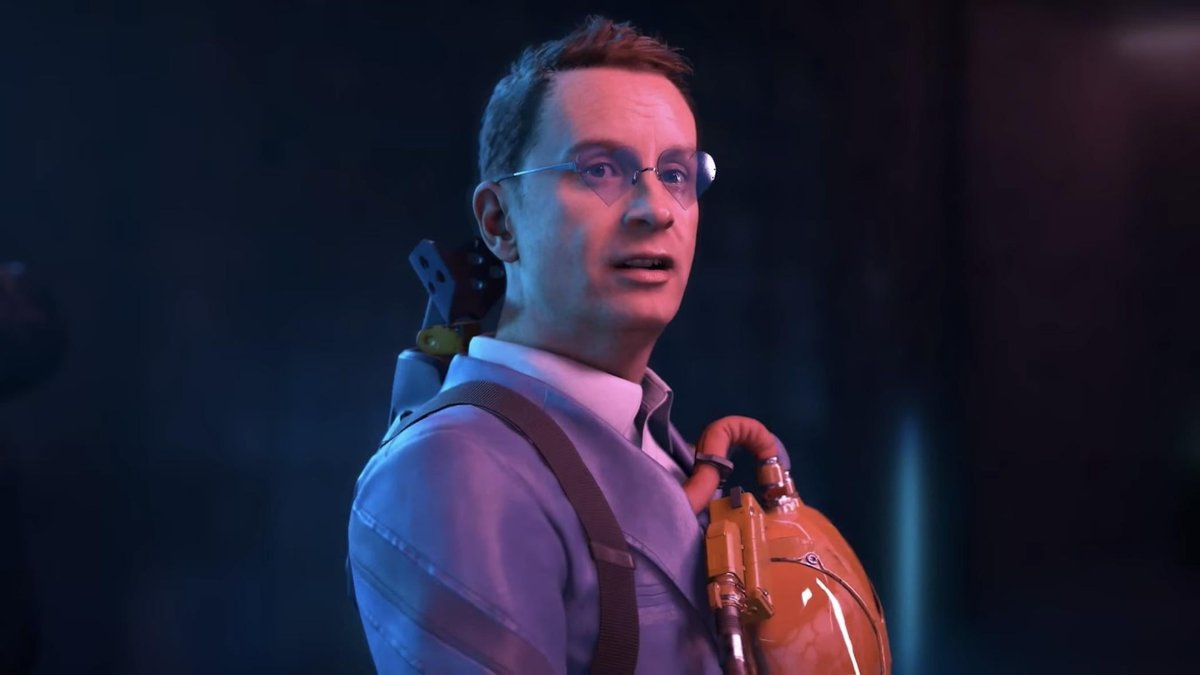 Heartman Death Stranding 2 : la fiche informative de ce personnage ...