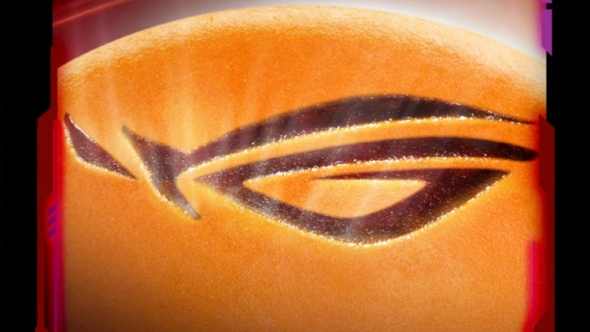 KFC et Asus ont créé leur propre burger : un menu à 5€ et un accessoire ...