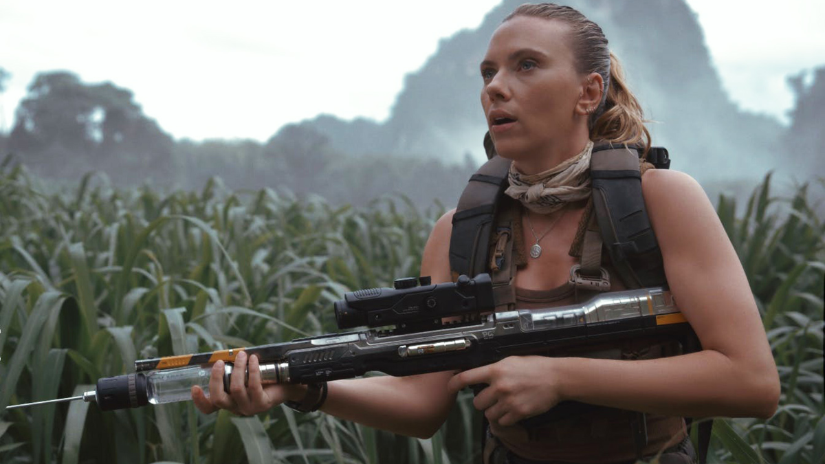 Jurassic World Rebirth dévoré : sa note est à des années lumières du ...