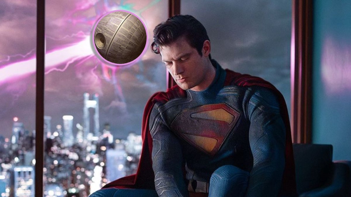 Cette star qui incarne Superman était, il y a quelques années, un ...