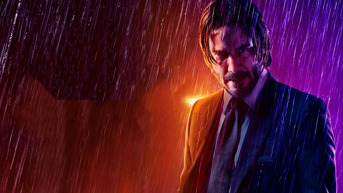 John Wick est un succès colossal grâce à la mémoire défaillante de Keanu Reeves - jeuxvideo.com