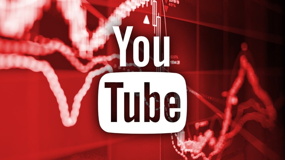 YouTube anticipe la destruction de sa propre plateforme : il faut s’adapter ou mourir ...
